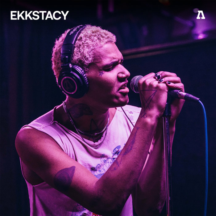 i walk this earth all by myself | EKKSTACY | Audiotree