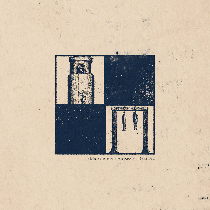 death my irony surpasses all others | NOTOraps