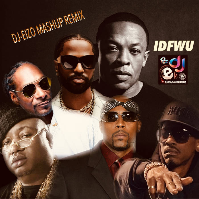 Nate Dogg Album Covers