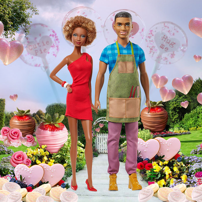 Love Like This (feat. Malala) | Configa x Tommy Evans | Configa