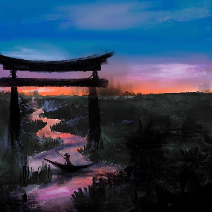 One Life, One Encounter | Behind Clouds