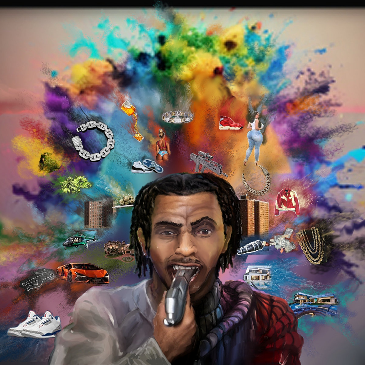 IGNORANT X STUPID | Ian Sean