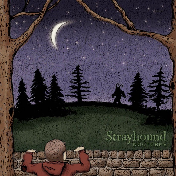 Nocturne | Strayhound