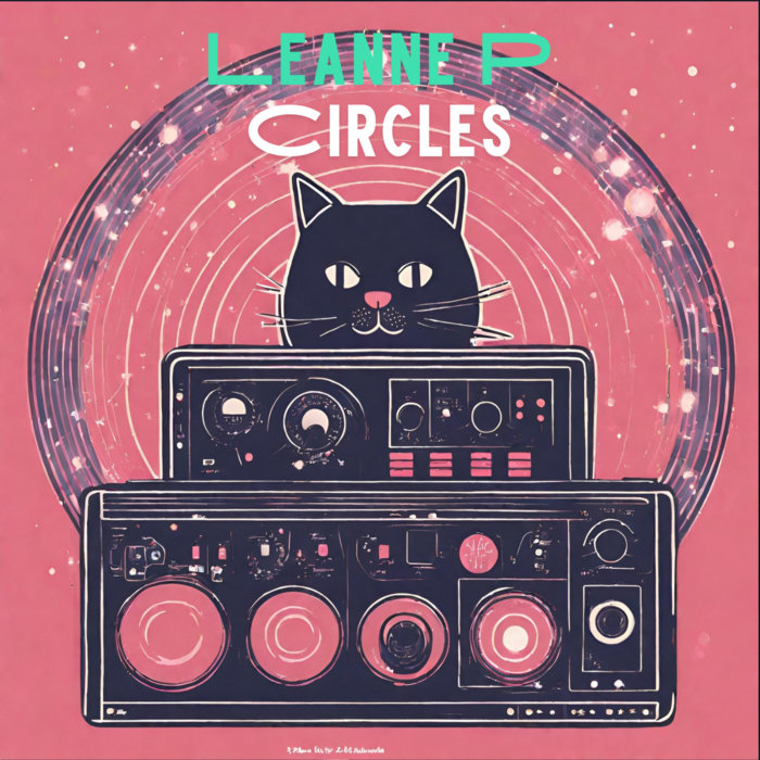 Circles | Leanne P
