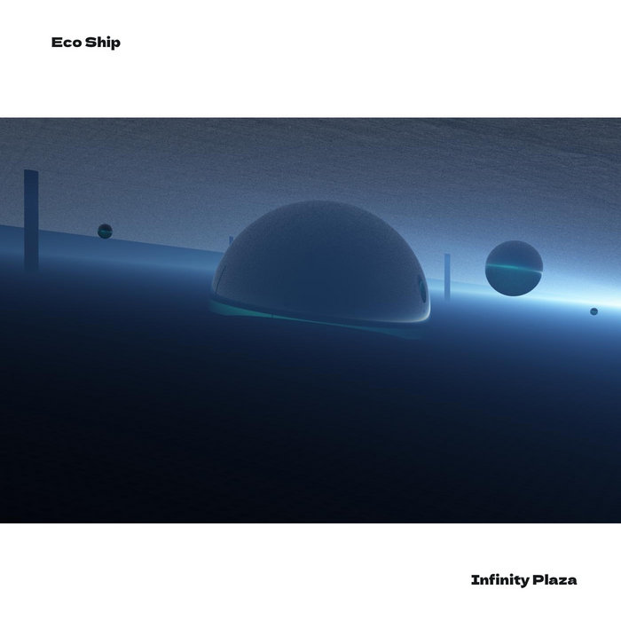 Infinity Plaza | Eco Ship