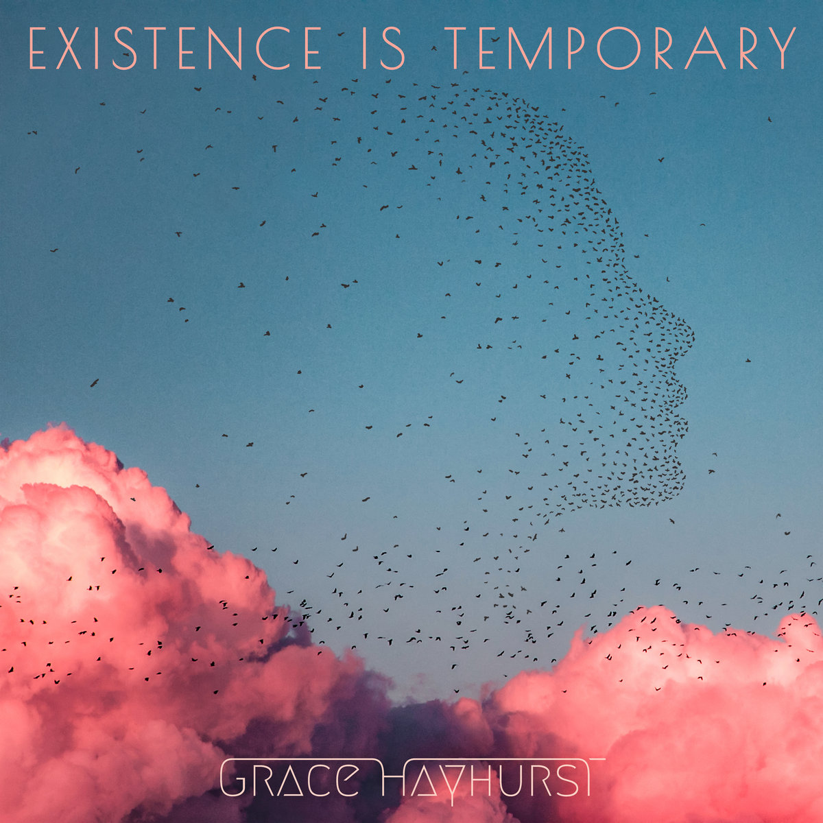Existence is Temporary | Grace Hayhurst