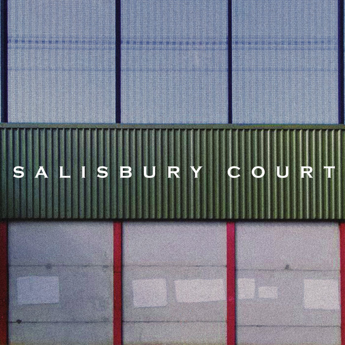 Salisbury Court | Sixth Measure