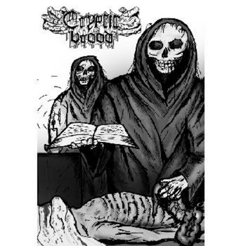 Music | Cryptic Brood