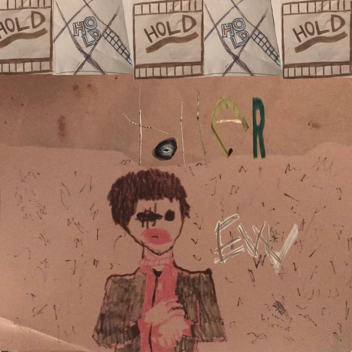 Ew, HOLD | Toller | Blash Belmar Productions