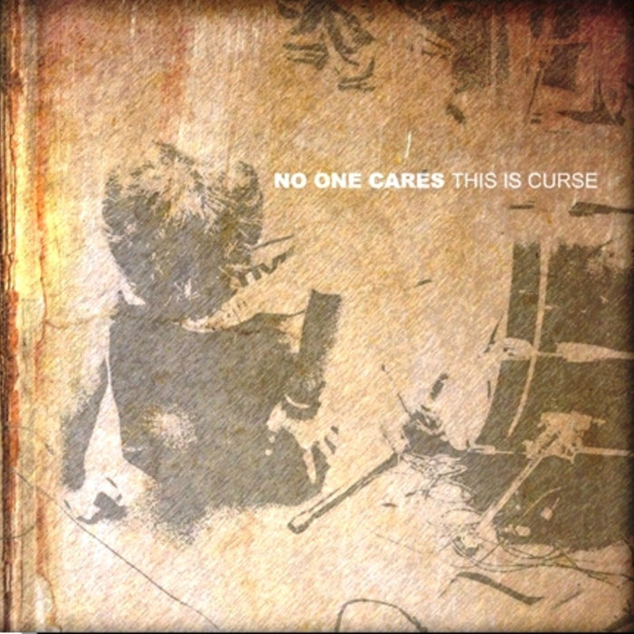 This Is Curse | No One Cares