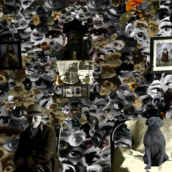 Delirious Music For Delirious People | Various Artists | NO PART OF IT