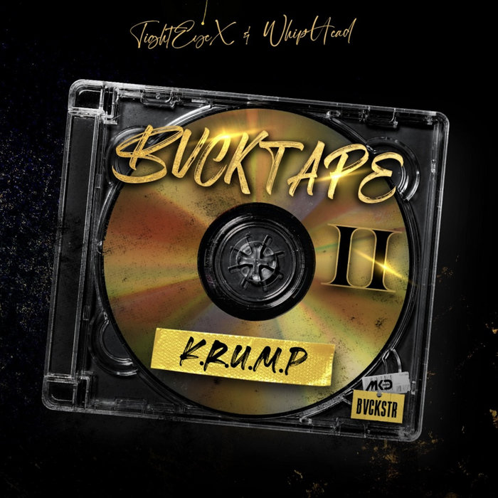 Bvck Profession | TightEyex