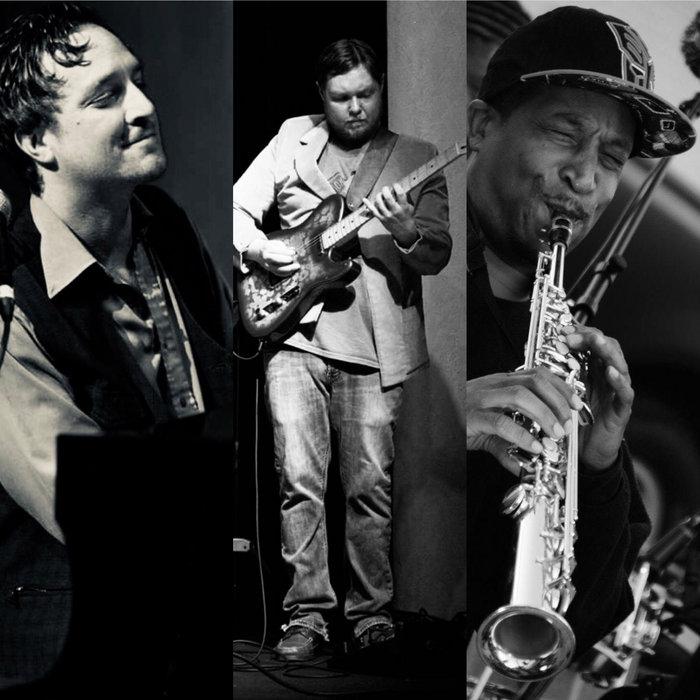 Trio Live at The Reeves Theater 7/27/18 | The Reeves House Band