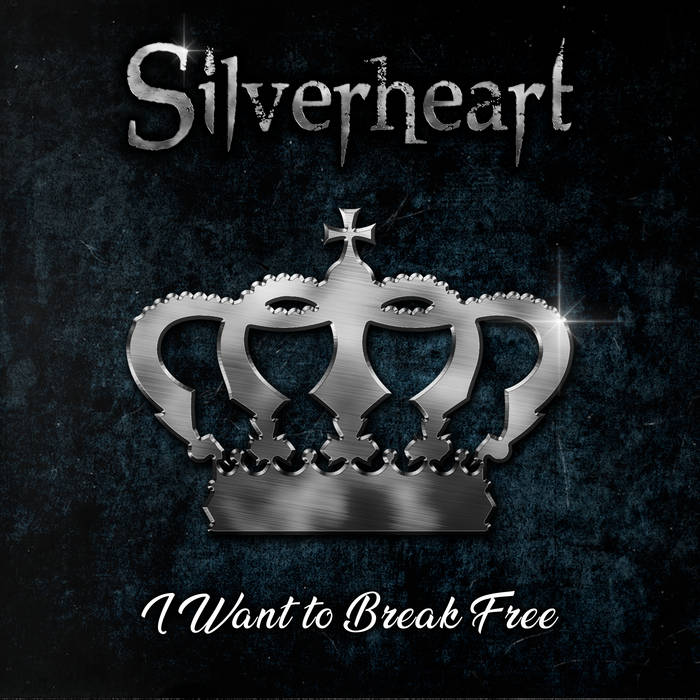 Break Free Album Cover