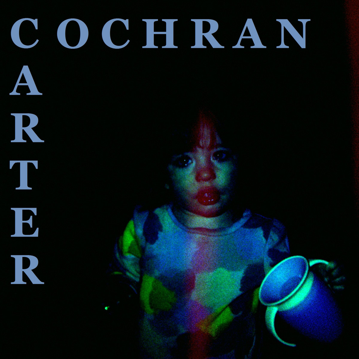 Cochran Carter | PHCarter