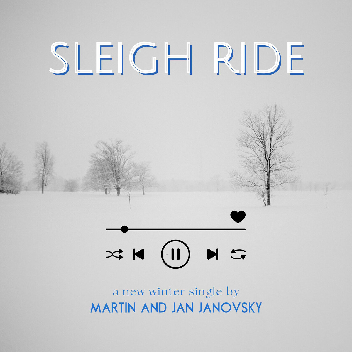 Sleigh Ride | Jan Janovsky