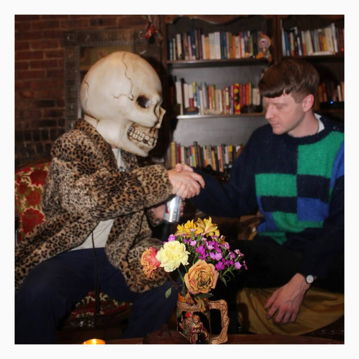 Tripsitter | Ringing