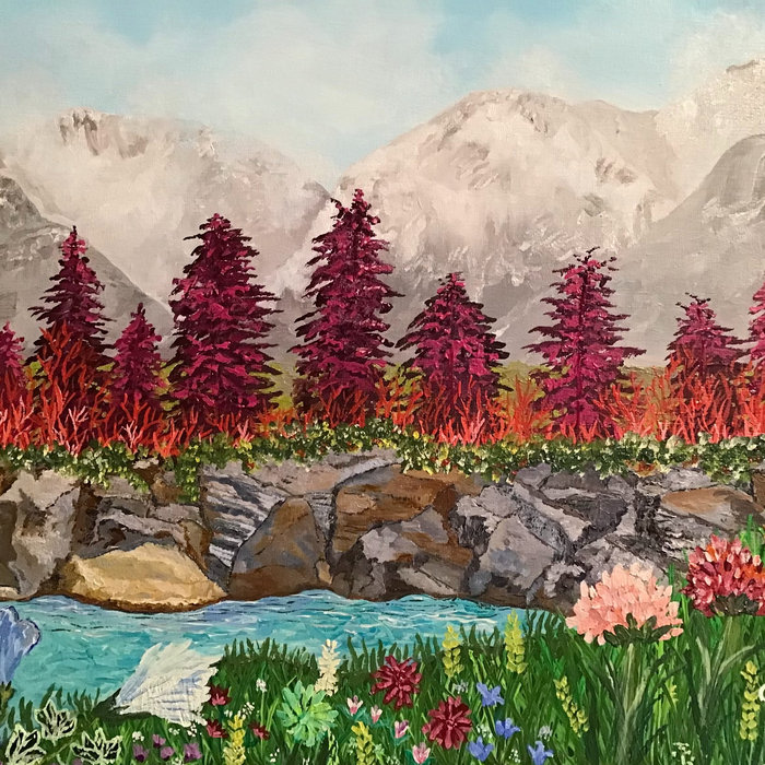 Missing | Victoria. J. P.