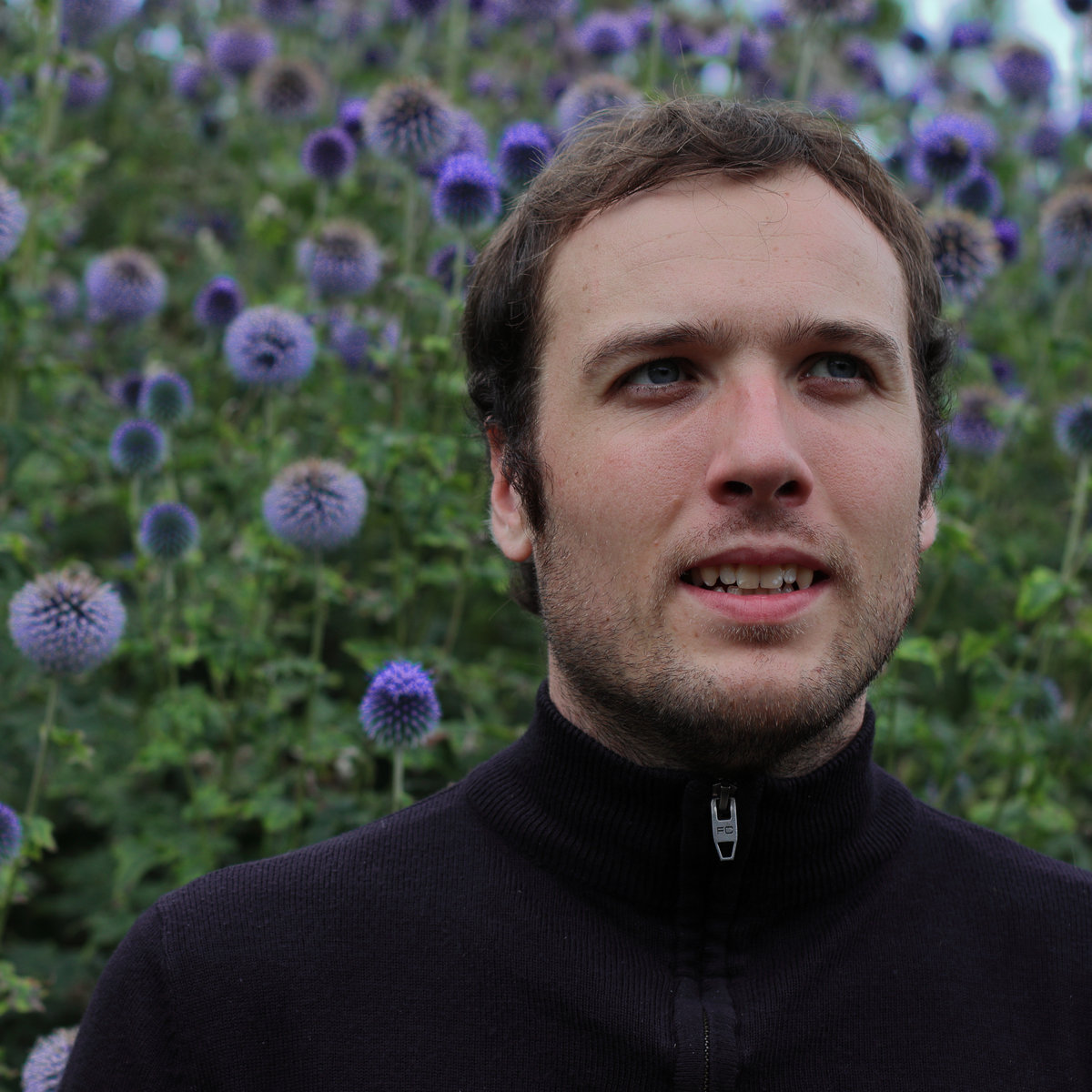 Purple Lights (Remastered) | Jack Rowland