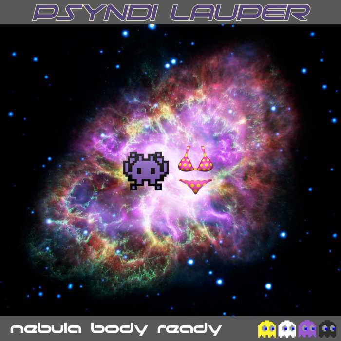 Nebula Body Ready | Psyndi Lauper | Bouncylvania