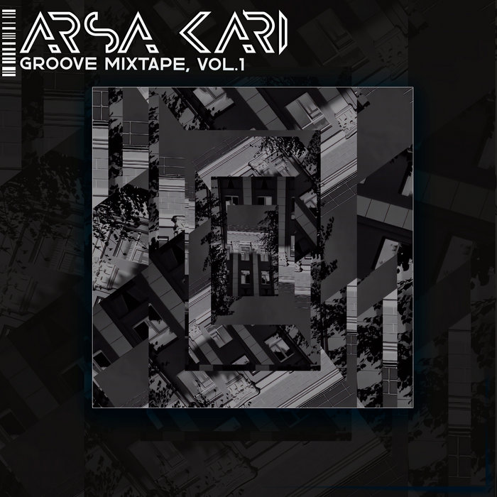 Groove Mixtape Vol.1 | Arsa Kari