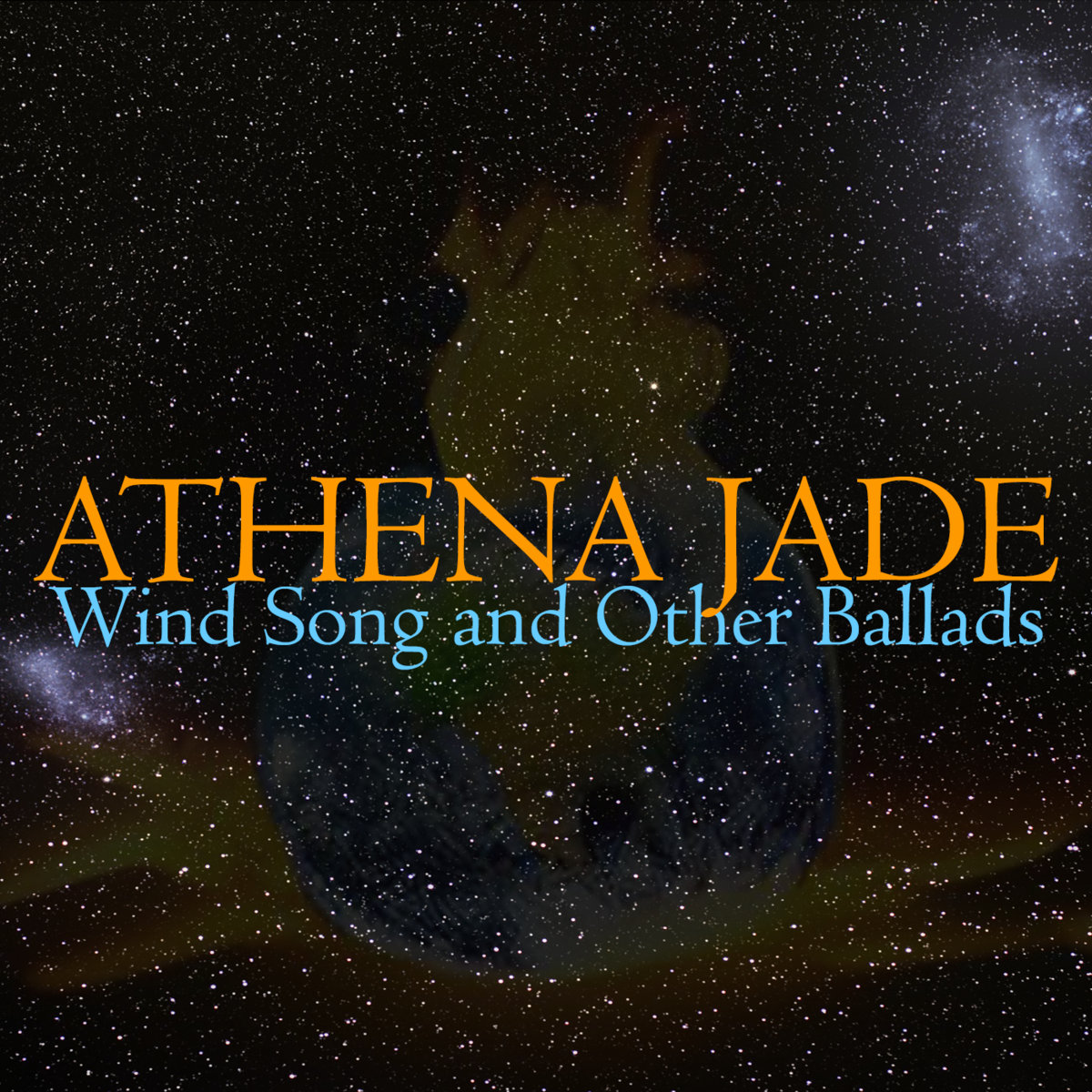 Wind Song and Other Ballads | Athena Jade