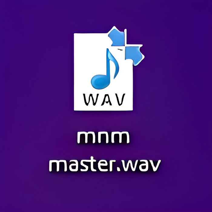 mnm master.wav | id twins