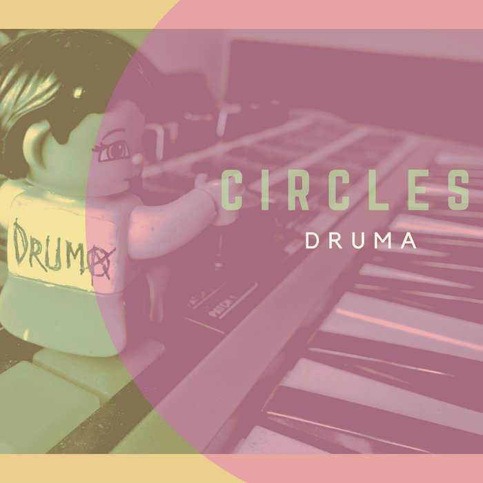 CIRCLES | DRUMA