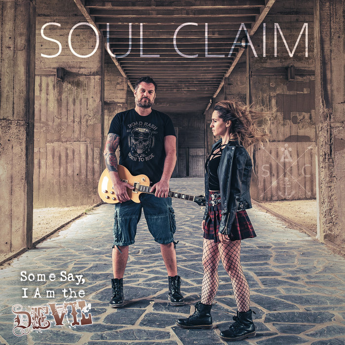 Some Say I Am the Devil | SOUL CLAIM