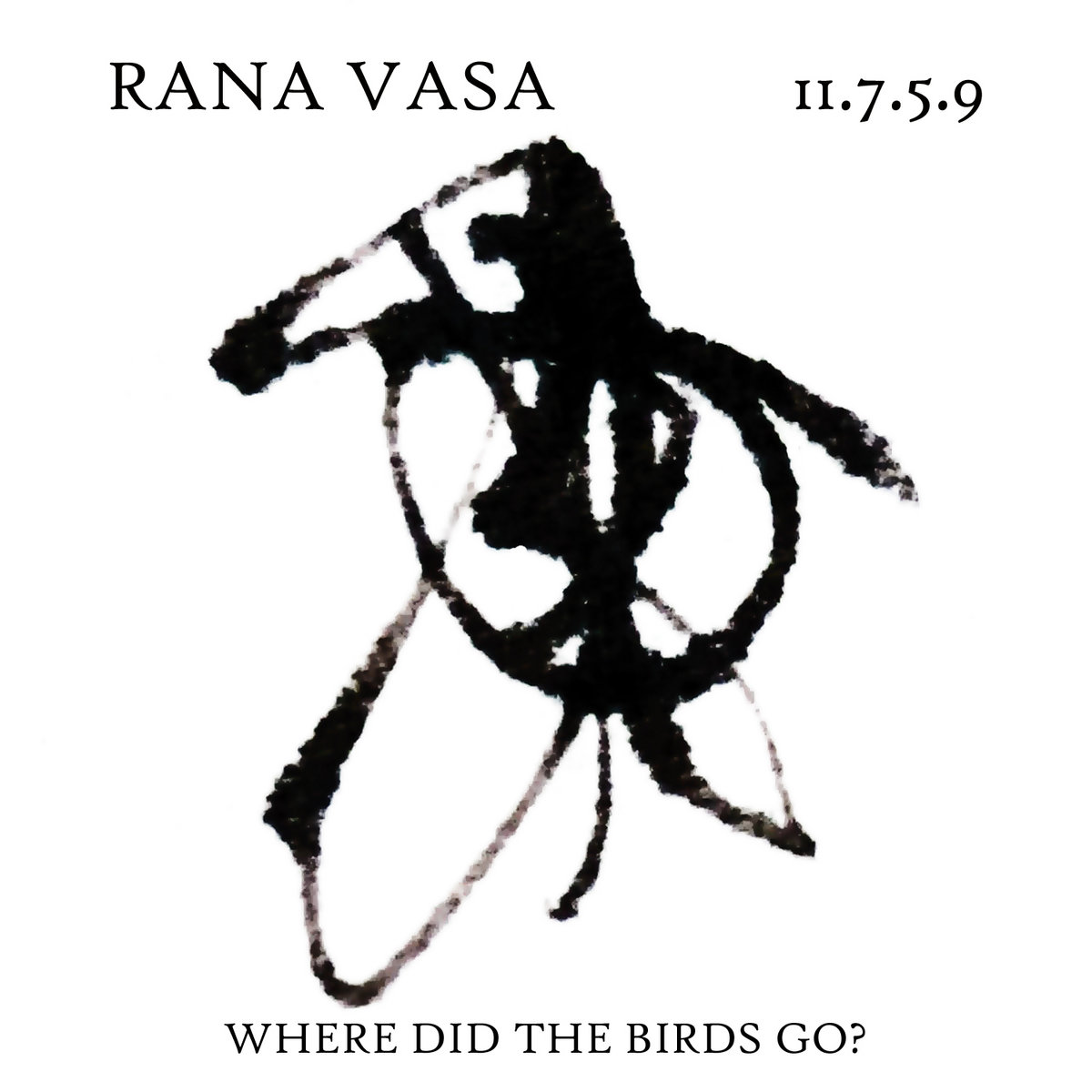 Where Did The Birds Go? | Gabriel Godwin