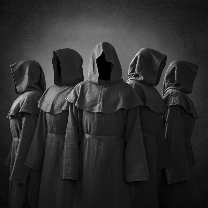 EP | Fall of The Cabal