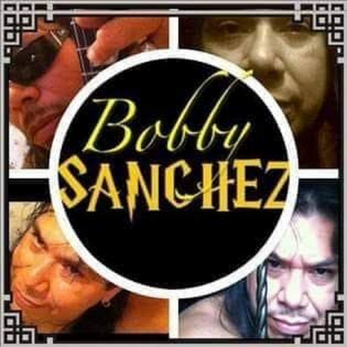 Somebody Gimme a Gun | Bobby Sanchez