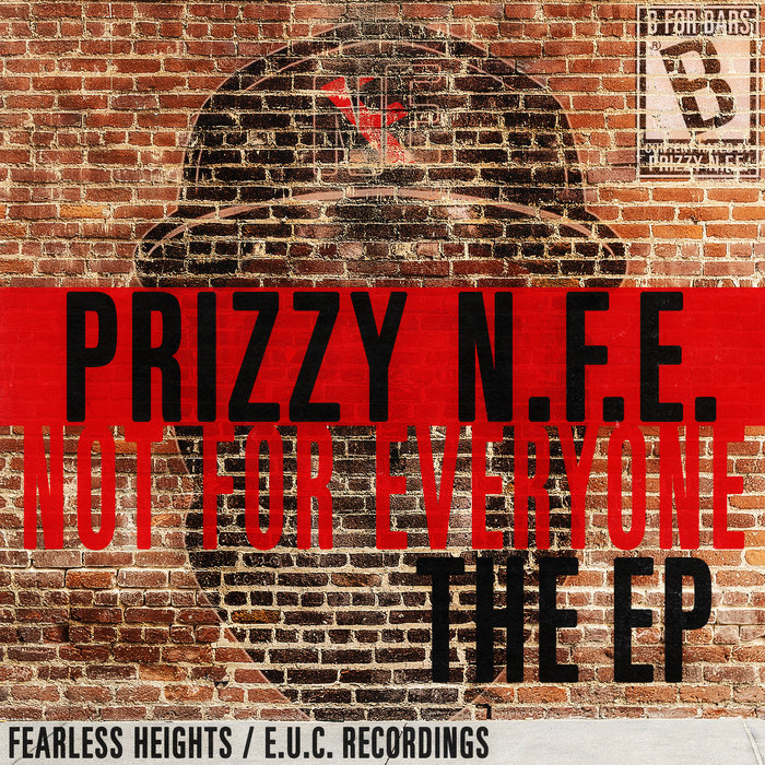 Not For Everyone: The EP | Fineprint NFE
