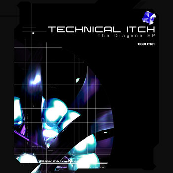 Music | Tech Itch Recordings