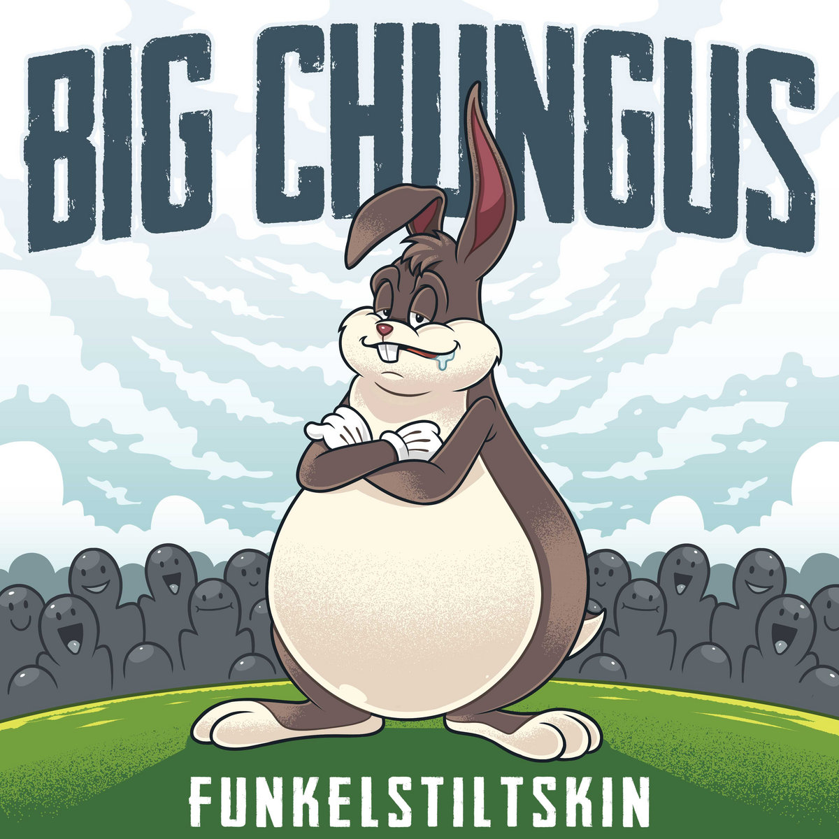Big Chungus | Funkelstiltskin