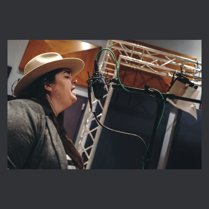 Julie Rhodes Folkadelphia Session 04/02/2016 | Julie Rhodes | Folkadelphia