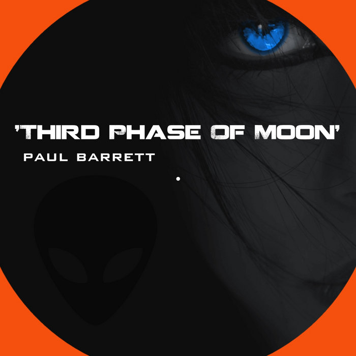 Third Phase of Moon | Paul Barrett