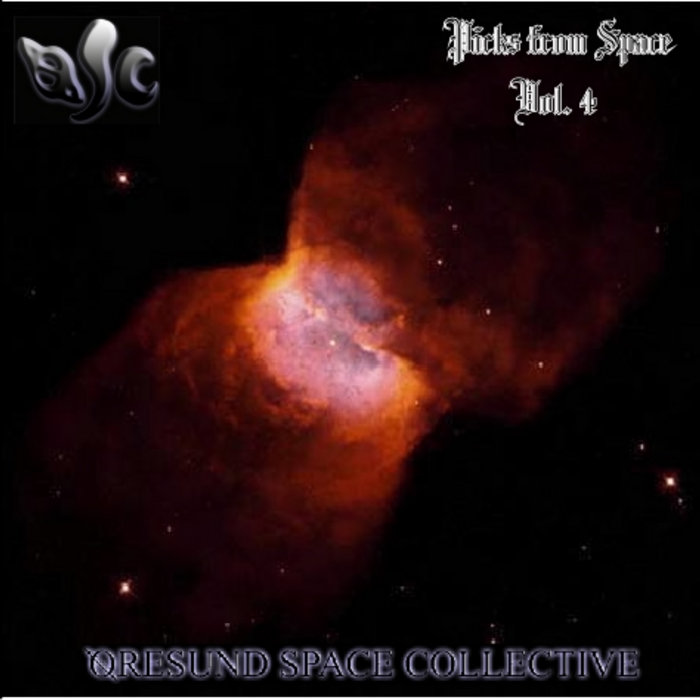 Picks from Space Vol 4 | Øresund Space Collective
