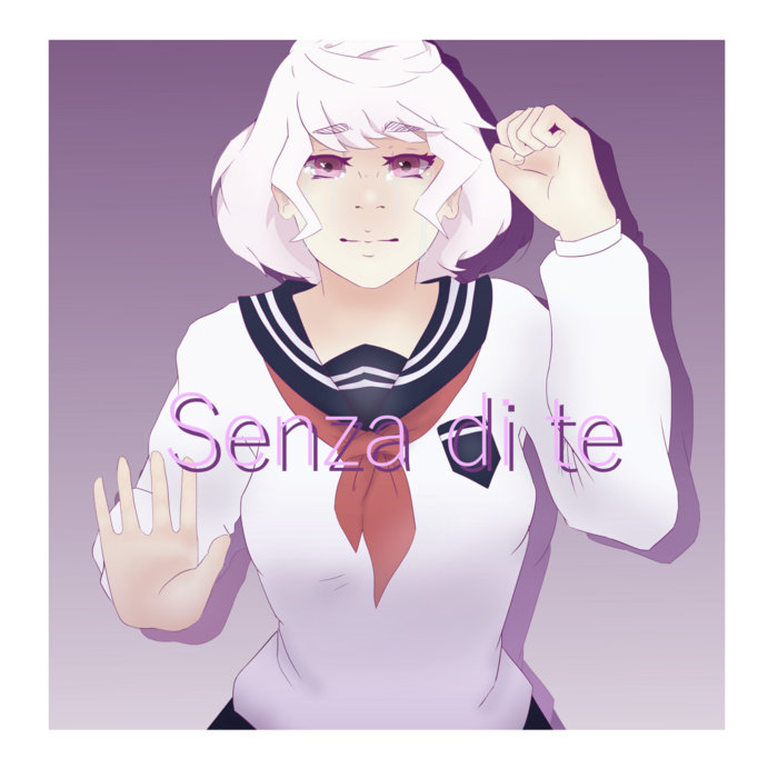 Senza di te (Single) | MakkuSan