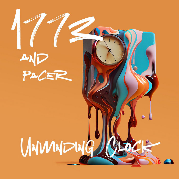 Unwinding Clock | 1773 & Pacer | Soulspazm