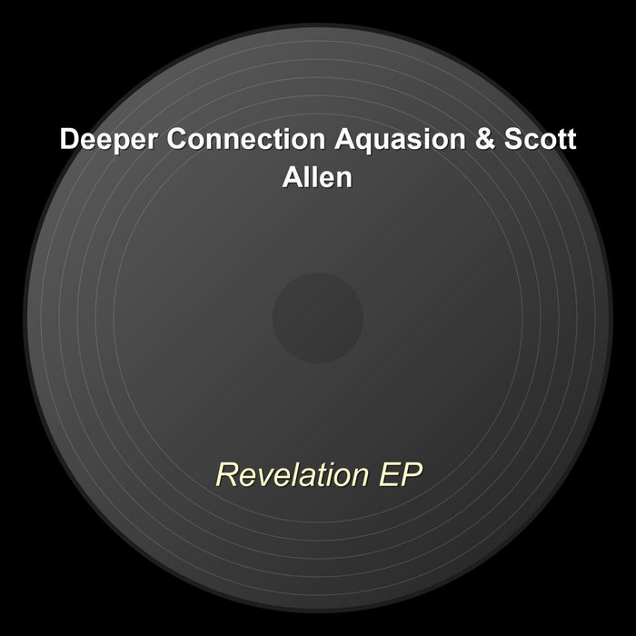 Revelation EP | Deeper Connection