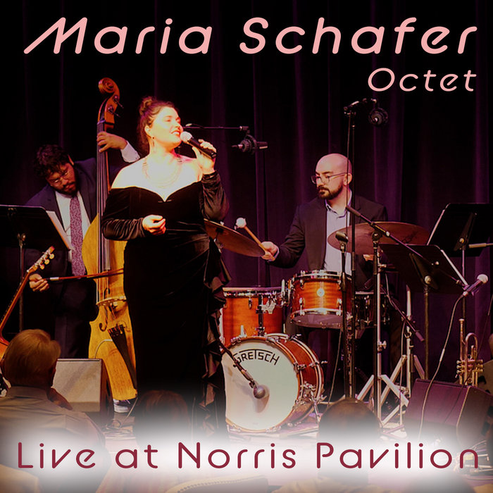 Live at Norris Pavilion | Maria Schafer