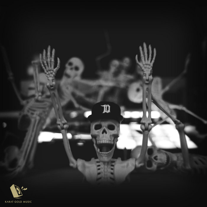 The Skeleton Crew | 14KT | 14KT II Karat Gold Music