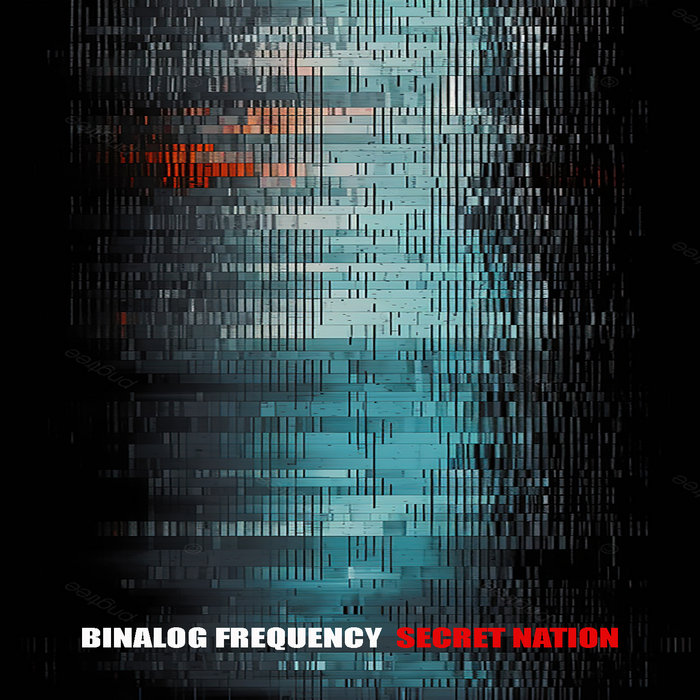 Secret Nation | Binalog Frequency | Binalog Productions