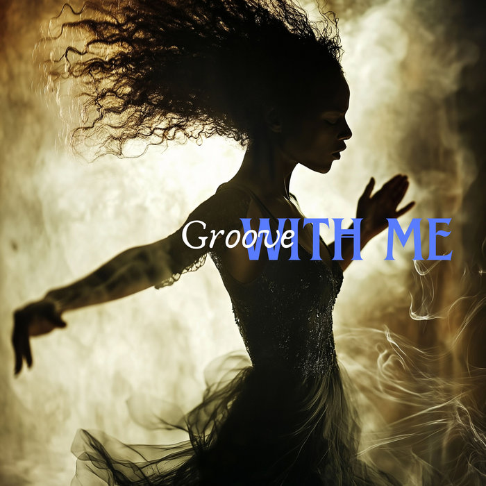 Groove with me | rosu