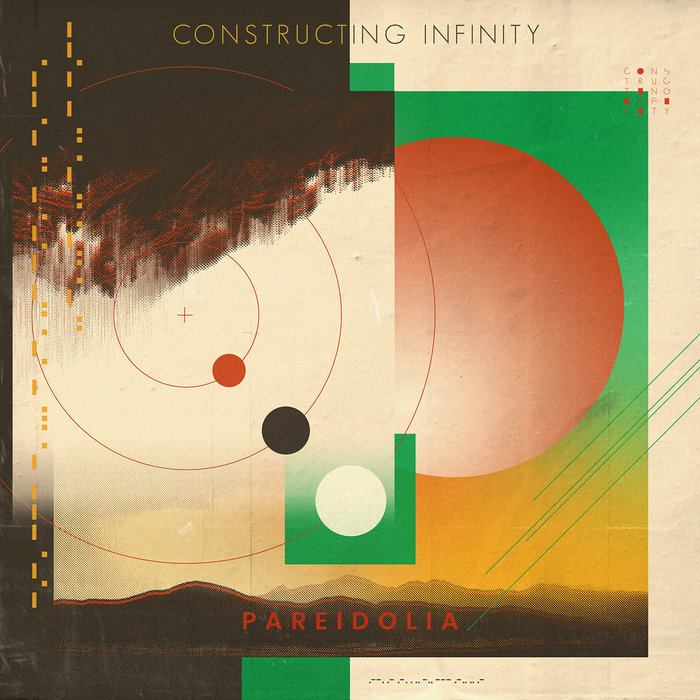 Pareidolia | Constructing Infinity
