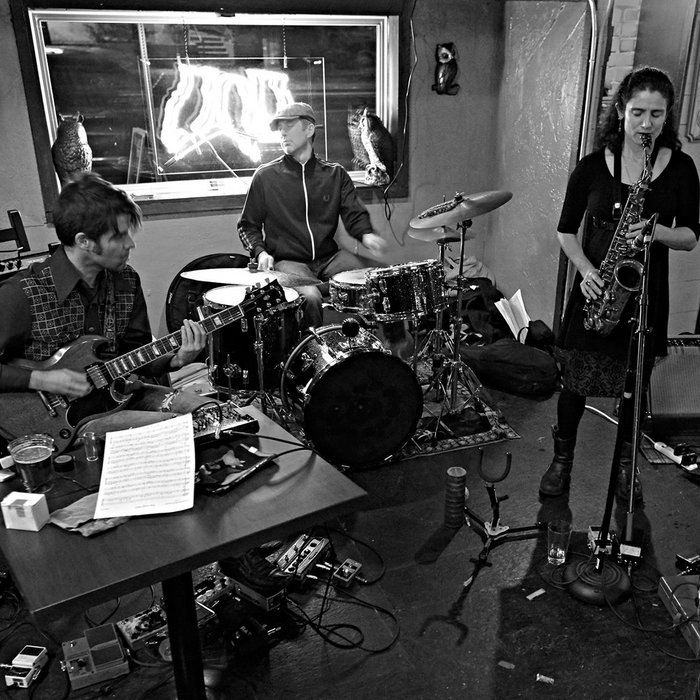 Amina by Jessica Lurie / Bill Horist / Ollie Klomp | Jessica Lurie