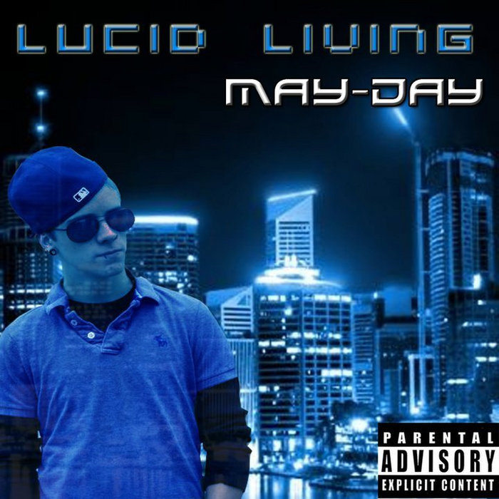 Lucid Living | Kid Phix