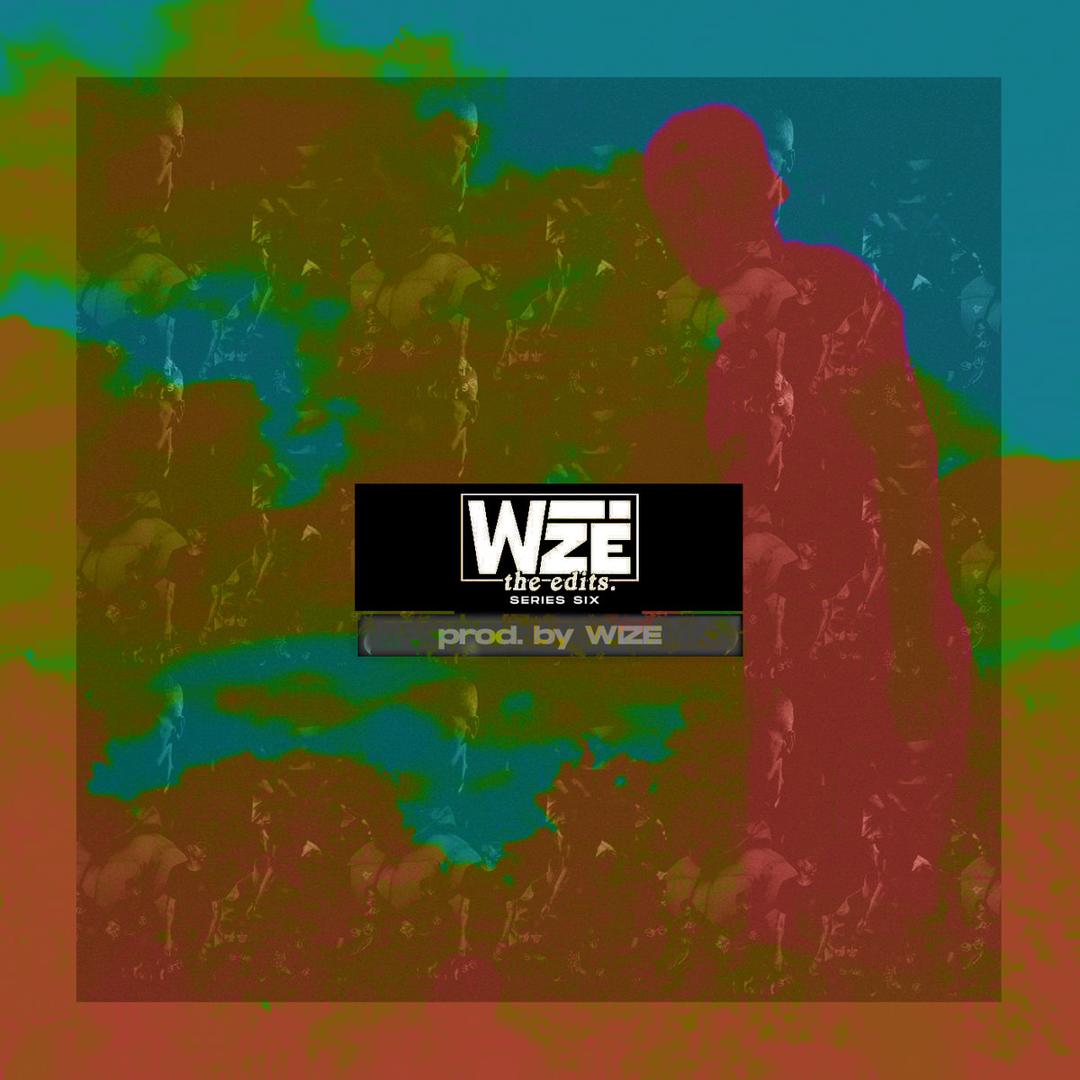 the edits. SERIES 6 | WIZE