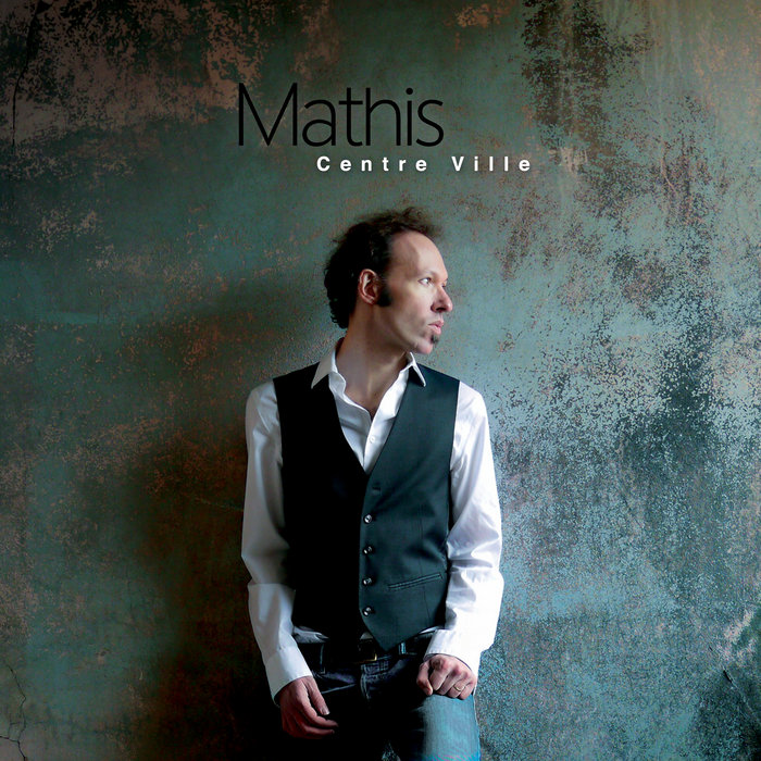 Centre ville | Mathis